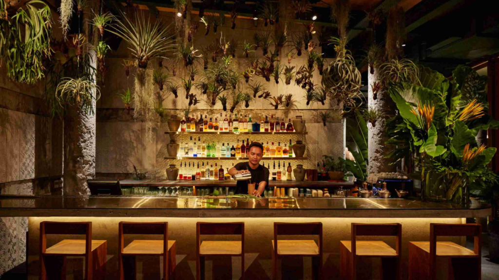 Seminyak Nightlife: The Complete Guide to Party in Seminyak