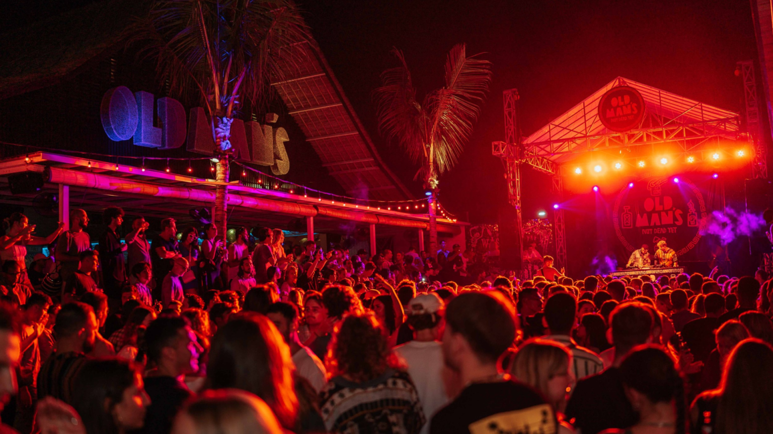 Bali Nightlife Dress Code: Ultimate List of Nightclub Dress Codes