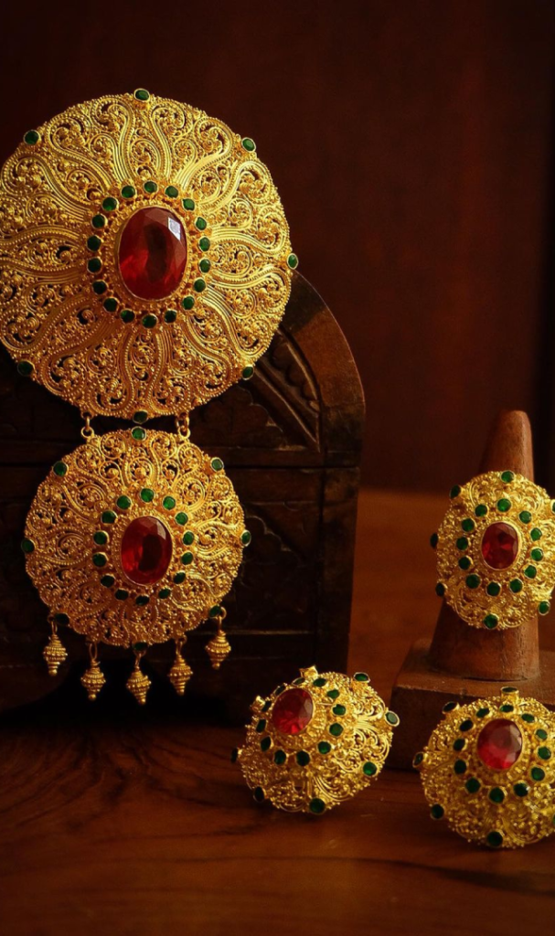 Jewellery Shopping in Bali: Best Jewelleries In Seminyak Village
