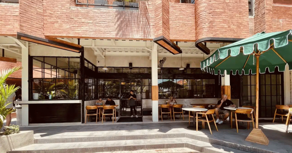 10 Best Bakeries in Seminyak - Seminyak Village
