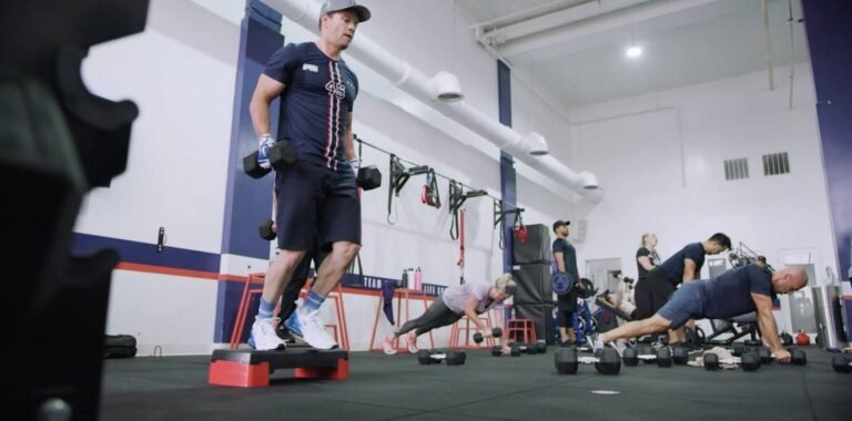 6 Best Gyms in Seminyak for Peak Fitness in Paradise