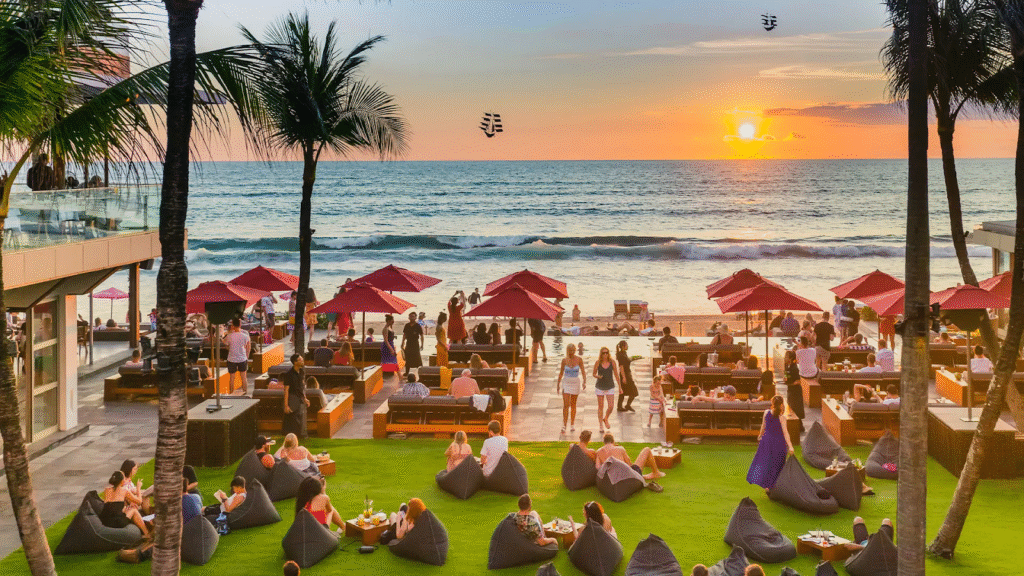 Best Bars in Seminyak to Visit in 2026